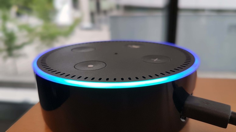 Alexa, wie viel Geld habe ich? [Sponsored]