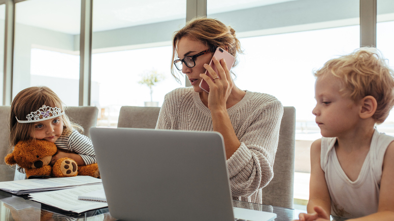 Karriere und Kind: In der Schweiz noch immer eine Wunschvorstellung? | XING