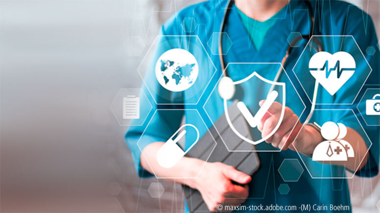 Rechtskonforme Telemedizin Rechtskonforme Telemedizin
