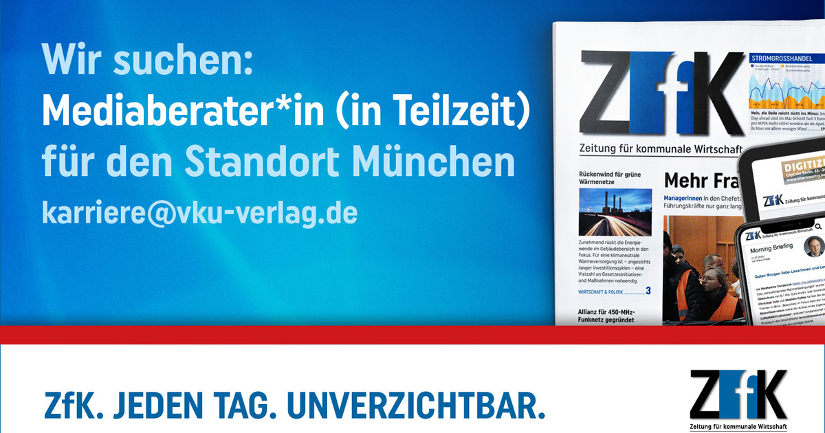 Lust Auf Einen Spannenden Werbemarkt Lust Auf Einen Wechsel Zum