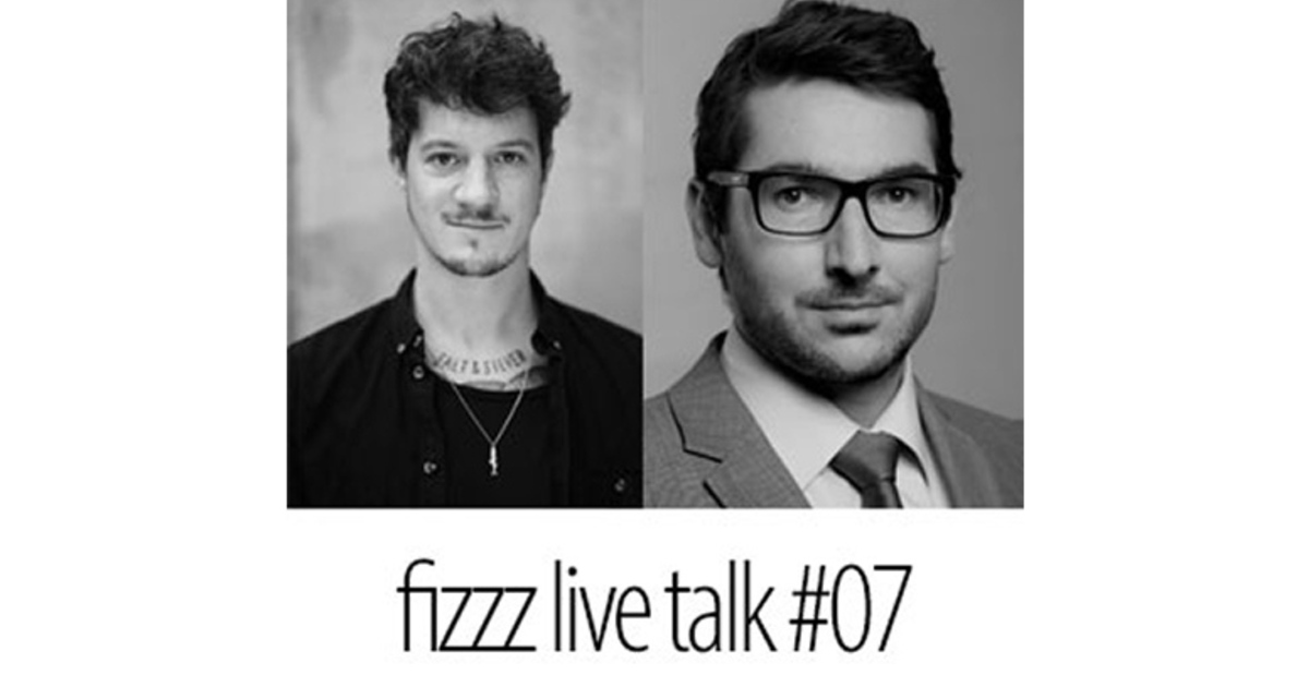 fizzz live talk #07: Schadenersatz für die Gastronomie