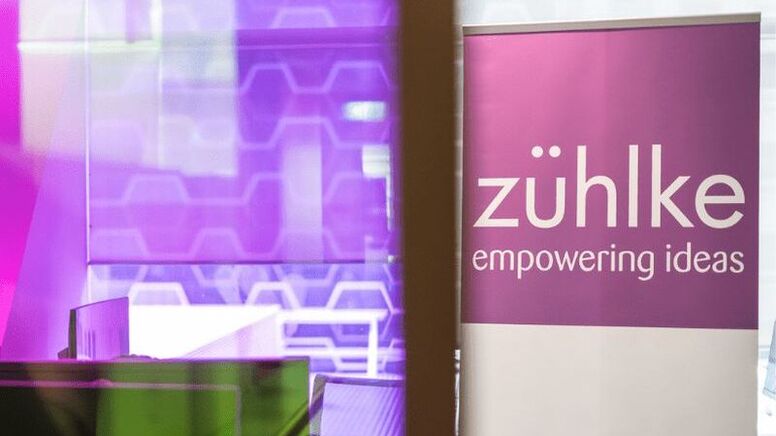 Zühlke Group: Nachhaltiges globales Wachstum | XING
