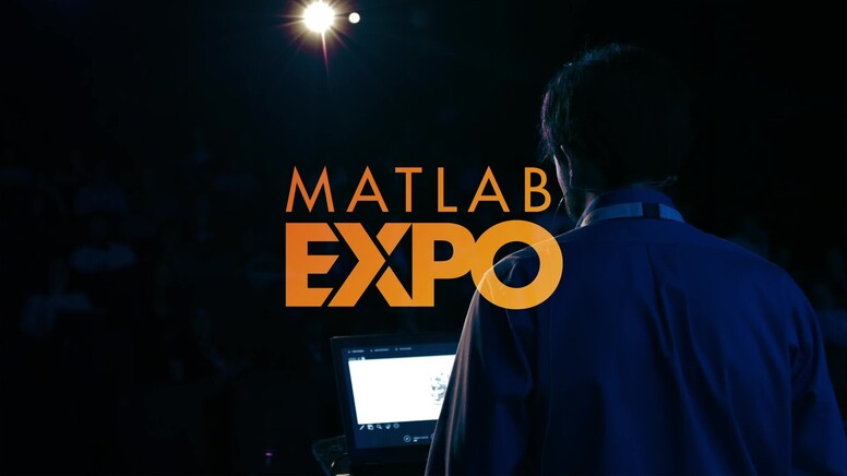 MATLAB EXPO 2021 – 4.+5. Mai | Online – matlabexpo.de | XING