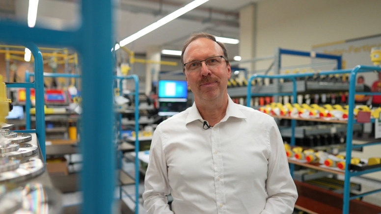 Vorteile der 80-GHz-Technologie für die Radarmesstechnik | XING