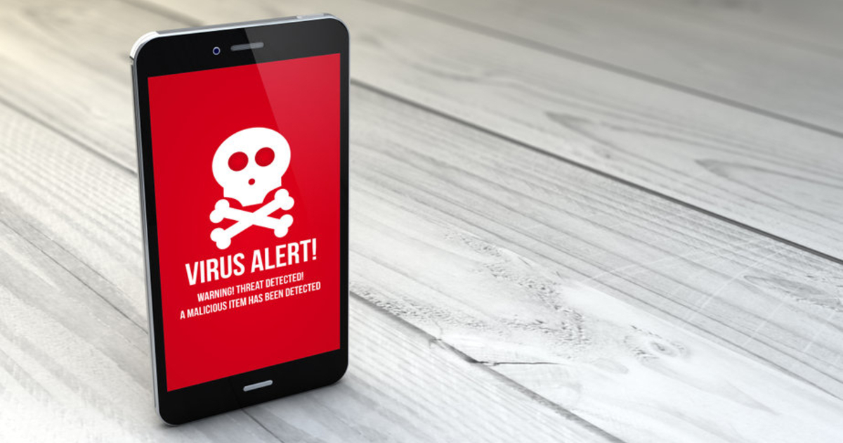 Android-Malware FluBot attackiert Nutzer Android-Malware FluBot attackiert Nutzer