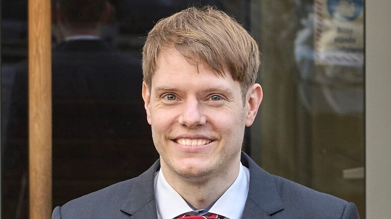 Gordon Braun verstärkt den Vorstand | XING