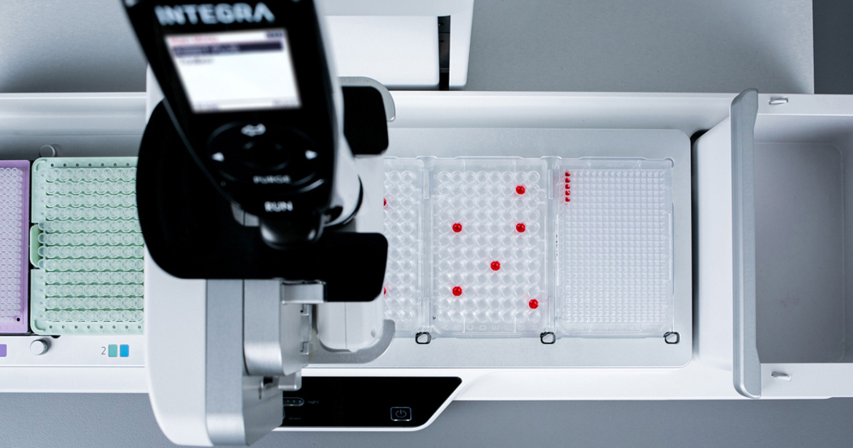 A simple tool for a crazy task?