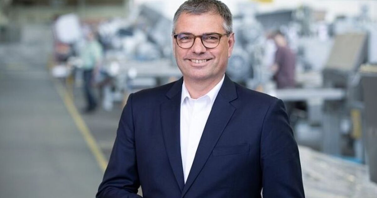 MAAG Group: Übernimmt AMN DPI