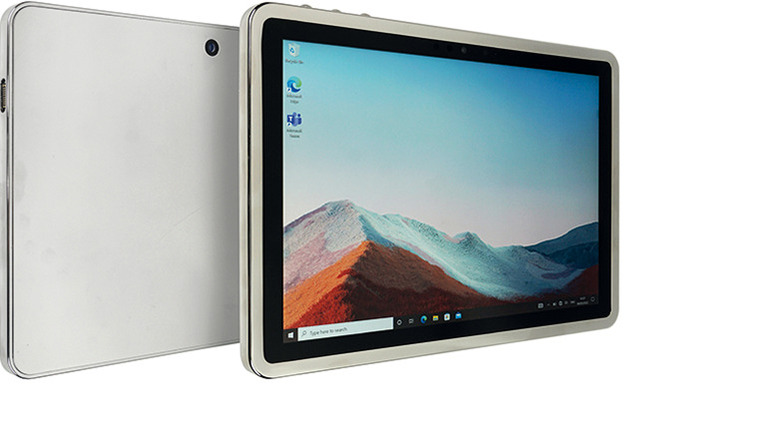 Reinraum-Tablets | XING