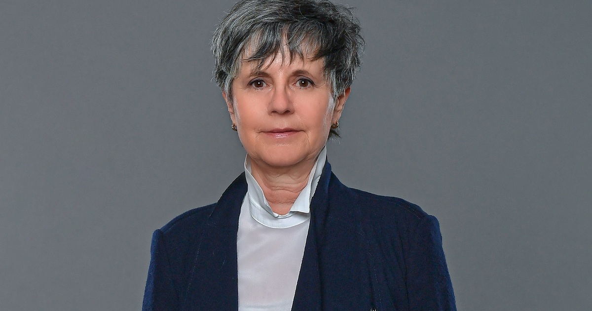 „Aufgeben steht mir nicht“: Roswitha Weitz im Interview