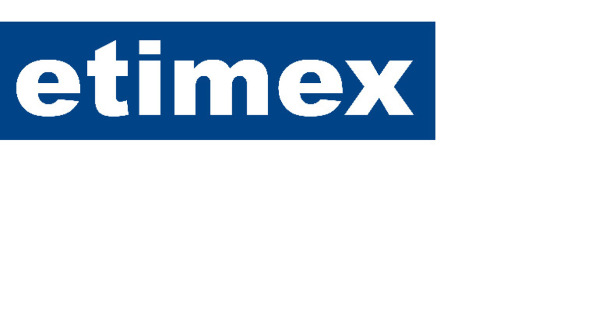 ETIMEX Primary Packaging