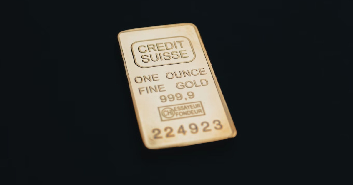 Droht Die Nächste Finanzkrise Chaos Bei Credit Suisse Zinsabzocke