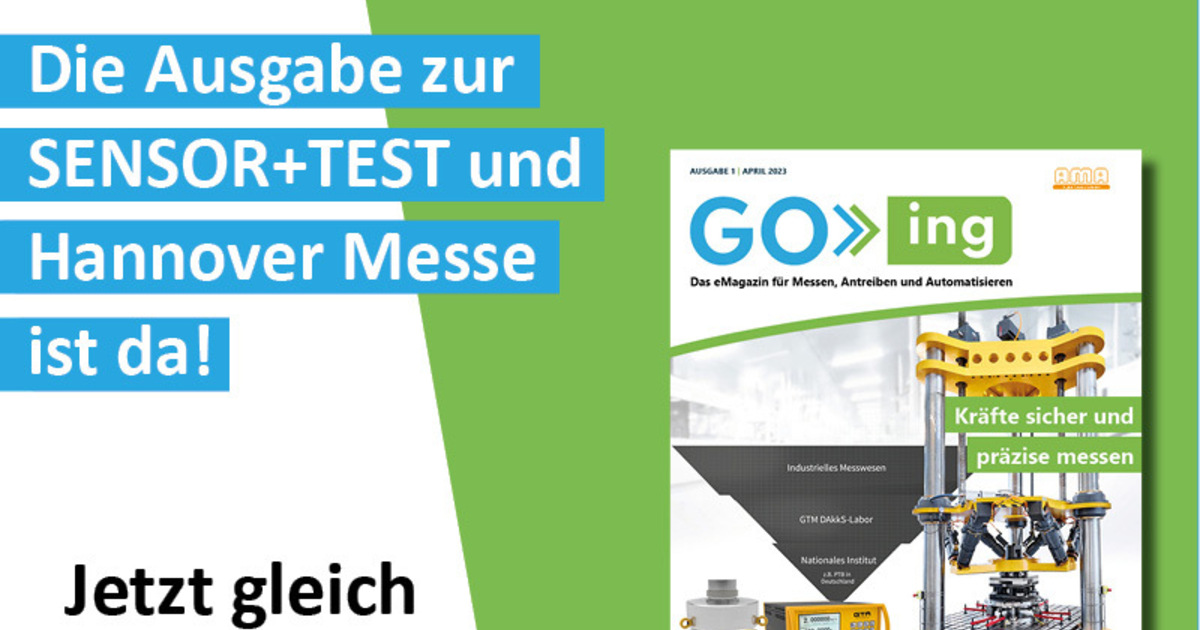 DIe neue GO>>ing-Ausgabe ist da! DIe neue GO>>ing-Ausgabe ist da!