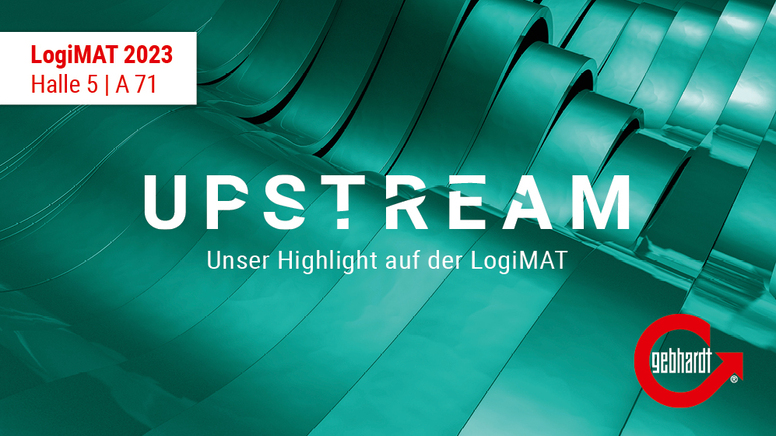 GEBHARDT Upstream – Modularität auf allen Ebenen | XING