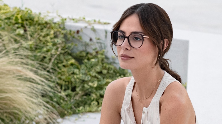 Zeitlos und elegant – die Neuheiten von Rodenstock Eyewear