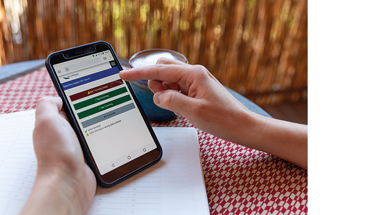 Klinische Studien mit der SocraGroup – Vom Papier zum Smartphone | XING