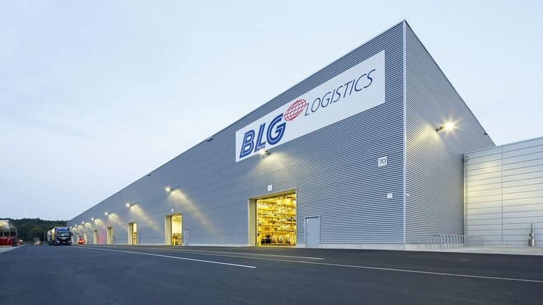 „Logistik so einfach wie möglich gestalten“ - BLG Logistics | XING