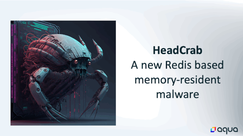 HeadCrab 2.0: Neue Malware gegen Redis-Server entdeckt | XING