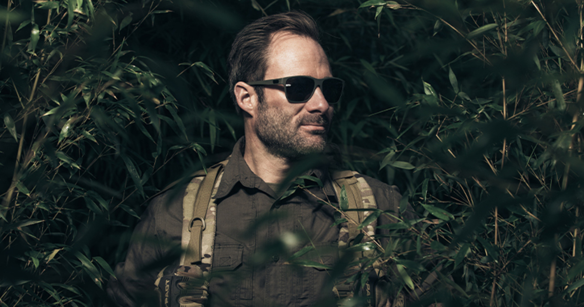 Otto Bulletproof und gloryfy