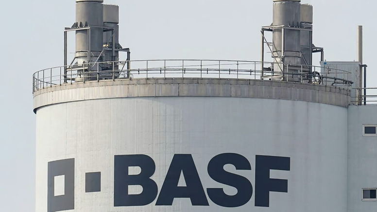 BASF schließt zwei weitere Anlagen in Deutschland | XING