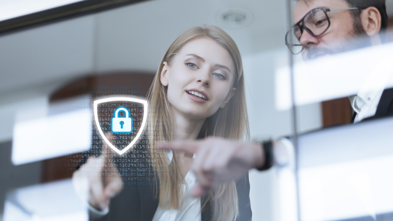 Die Welt im digitalen Wandel – eine gigantische Herausforderung im Bereich Compliance & Security ...