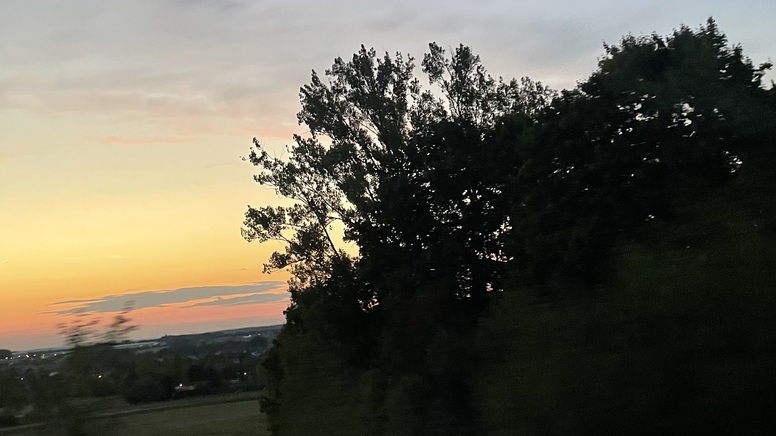 Das Leiden am sinnlosen Leben: Wie sich Licht ins Dunkel bringen lässt