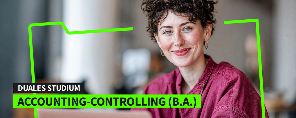 Duales Studium BWL - Spezialisierung Accounting & Controlling (B.A.) am ...