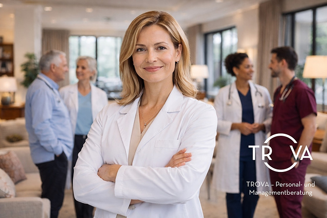 Oberärztin Psychiatrie / Psychosomatik (m/w/d) Privatklinik Nahe ...