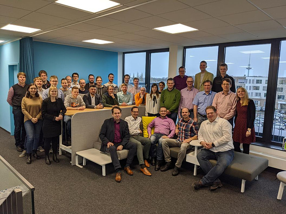 Consultant - Microsoft / Power BI / Azure / AI (m/w/d) in Berlin | XING ...